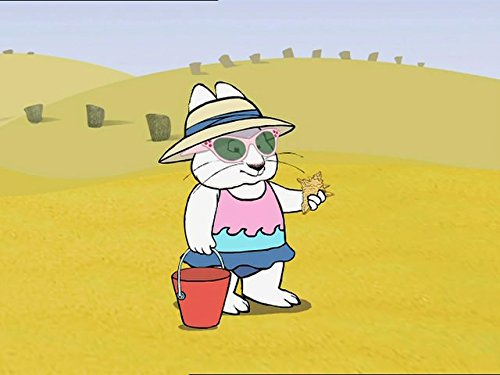 Watch Max and Ruby - Season 2 | Prime Video