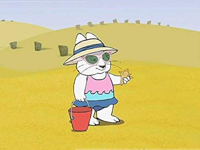 Amazon.co.uk: Watch Max and Ruby - Season 2 | Prime Video