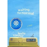 Waiting for Normal - Kindle edition by Connor, Leslie. Children Kindle ...