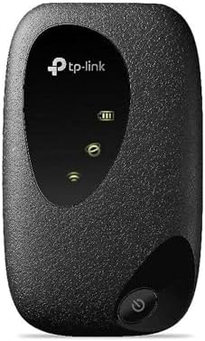 TP-Link Portable WiFi Router - M7200 price in Egypt | Amazon Egypt ...