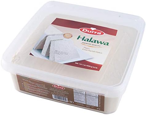 Durra Halawa Plain 4000G price in UAE | Amazon UAE | supermarket kanbkam