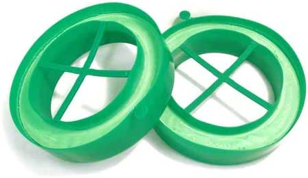 Amazon.com: ECOLAB Pathways Solid Drain Sanitizer 61120108 - Twelve (12 ...