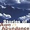 Stories of Awe and Abundance: Jose Hobday: 9780826411617: Amazon.com: Books
