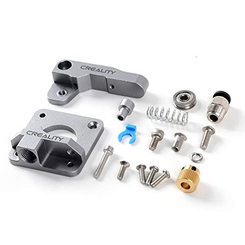 Mk10 Extruder Metal Extruder Upgrade For Ender 3 & CR-10/10S 3D ...