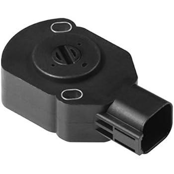 Amazon.com: APDTY 134150 Throtltle Position Sensor Accelerator Pedal ...