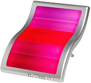 Amazon.com: HoMedics LT-100 Mood Wave ColorMotion Therapy Light ...