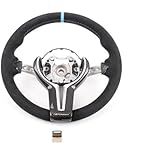 BMW Genuine Steering Wheel 3 4 Series F80 M3 LCI F82 M4 GTS F83 ...