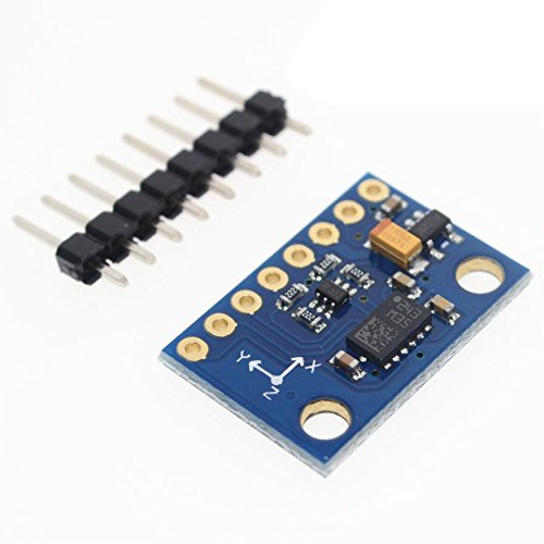 GY-511 LSM303DLHC Compass Acceleration Sensor 3 Axis Acceleration +3 ...