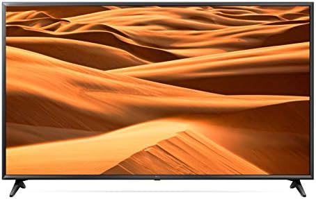 LG 65UM6900PUA 65-in 4K UHD TM120 Smart LED TV (2019) | Pricepulse