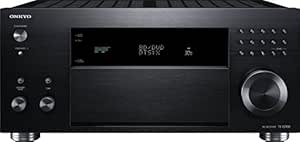 Onkyo TX-RZ900 7.2-Channel Network A/V Receiver : Electronics
