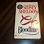 Bloodline: Sidney Sheldon: 9780446357449: Amazon.com: Books