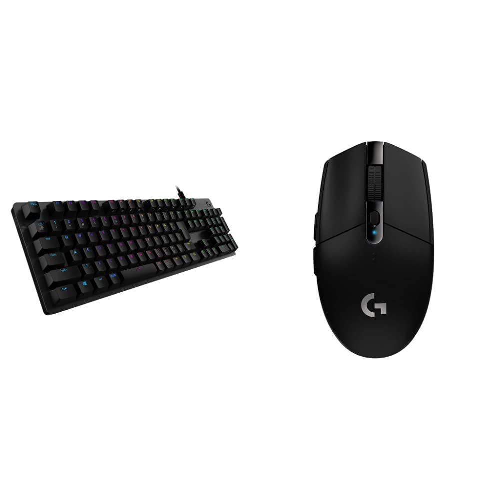 Mua Logicool G Logitech G Gaming Keyboard, Wired G512 GX Switch, Linear ...