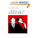 Amazon.com: Jeeves and the Feudal Spirit (9781585672295): P. G ...