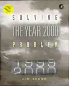 Solving the Year 2000 Problem: Keogh, James: 9780125755603: Amazon.com ...