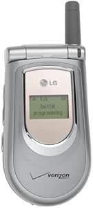 Amazon.com: LG VX4500 Phone (Verizon Wireless)