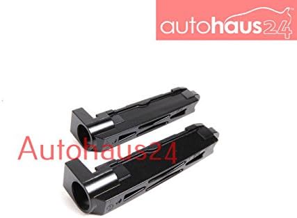 Amazon.com: Mercedes Benz R230 SL63 SL550 CONVERTIBLE TOP FLAP REPAIR ...