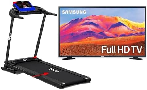 سعر Samsung 40 Inch Full HD Smart LED TV with Built-in Receiver - Black ...