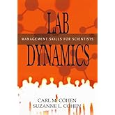 Amazon.com: Lab Dynamics: Management and Leadership Skills for ...