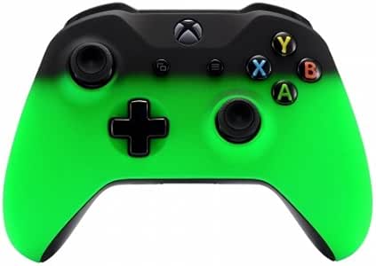Custom Controllerzz Mando inalámbrico Xbox One para Microsoft Xbox One ...