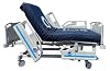 Point A (Model No : PAM-3H) Premium 3 Function Full Electric Hospital ...