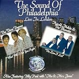 The Sound of Philadelphia: Amazon.co.uk: Music