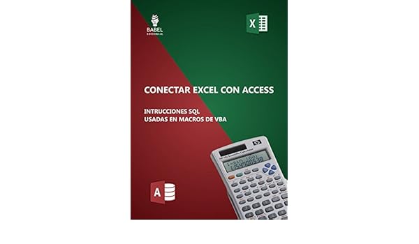 Conectar Excel Con Access Vba - putas por tu zona