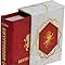 Amazon.com: Harry Potter: Gryffindor (Tiny Book) (9781683834533 ...