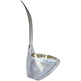 Amazon.com | Clear Plastic Punch Bowl Ladle: Kitchen Ladles: Punch Ladles