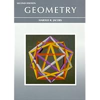 Geometry: Jacobs, Harold R.: 9780716717454: Amazon.com: Books