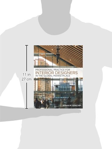 Professional Practice for Interior Designers in the Global Marketplace
