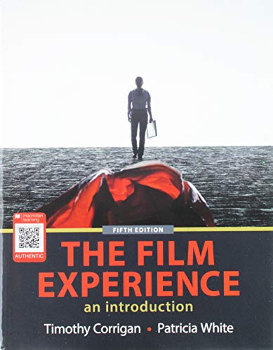 The Film Experience & LaunchPad Solo for The Film Experience (Six ...