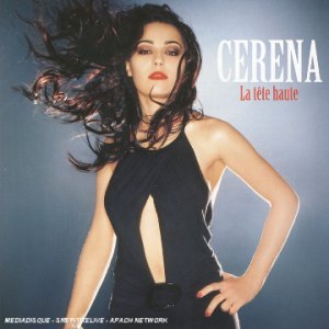 Cerena - La Tete Haute - Amazon.com Music