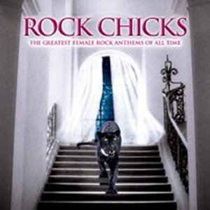 Rock Chicks: Amazon.co.uk: Music