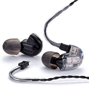 Amazon.com: Westone UM 3X In-Ear Musician's Monitor, Universal Fit ...