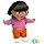Fisher-Price Dora the Explorer Talking Dora Surprise: Amazon.co.uk ...