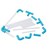 Strawz: DIY Drinking Straws - The Green Head