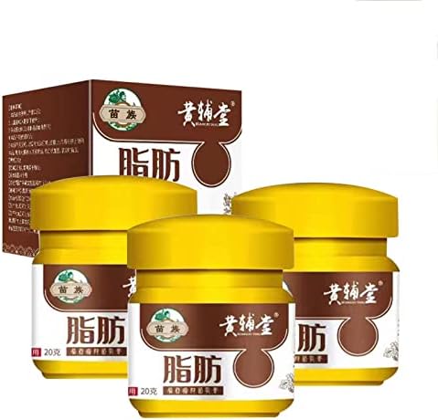 Lipoma Removal Cream, Miaozu Huangfutang Lipoma Removal Cream ...