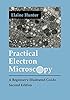 Practical Electron Microscopy: A Beginner's Illustrated Guide in Oman | Whizz General