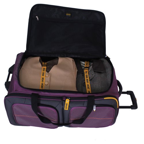 Купить Lucas Accelerator 20 Inches Duffel Bag в интернет-магазине ...