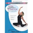 Amazon.com: Total Stretch for Beginners with Tamilee : Tamilee Webb, n ...