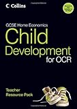 OCR GCSE Home Economics Child Development, 2nd edition: Amazon.co.uk ...