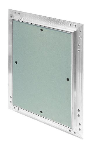 Magnetic Access Panel 200mm x 250mm Tile Control Hatch Bath Tiled ...