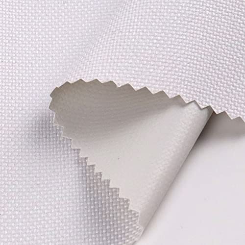 Waterproof Canvas Outdoor Fabric by The Yard - 3Yard(60"x108") Outdoor ...