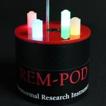 Rem Pod: Instrument Panel Gauge Housing Pods: Amazon.com: Industrial ...