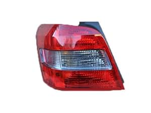 Amazon.com: MERCEDES-BENZ 2048201364 GENUINE OEM TAIL LAMP ASSY: Automotive