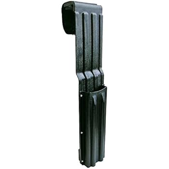 Amazon.com: Jameson 24-14A Chainsaw Scabbard for Aerial Bucket: Garden ...