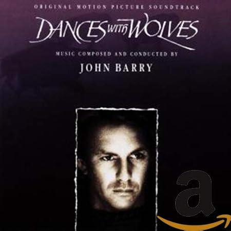 Dances with Wolves: Original Soundtrack [SOUNDTRACK]: Amazon.co.uk: Music