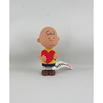Amazon.com: Just Play Peanuts Collector Figures (10 Pack): Toys & Games