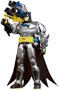 Amazon.com: DC Comics Ultra Blast Batman : Toys & Games