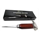 Japanese Ice Pick - The Green Head